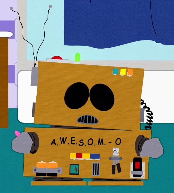 The 50 Best South Park Characters Of All Time