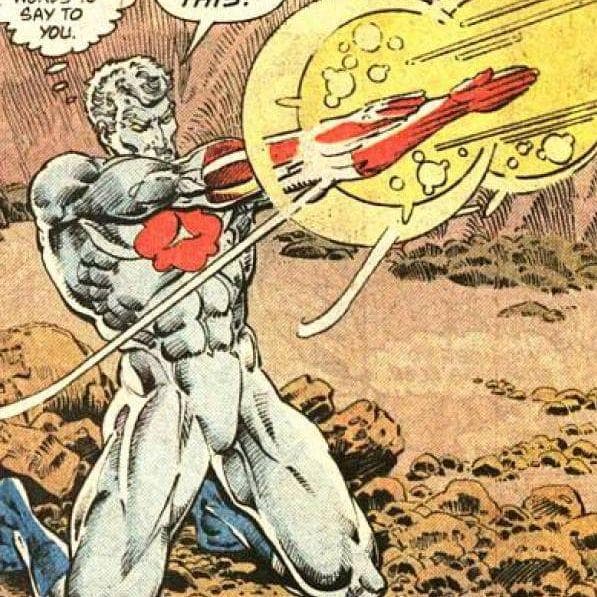 The Best Badass Superpowers We Wish We Had