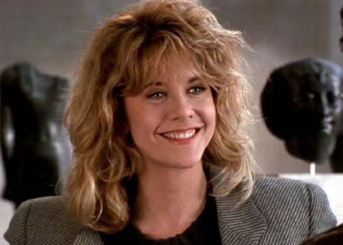 18 Pictures of Young Meg Ryan