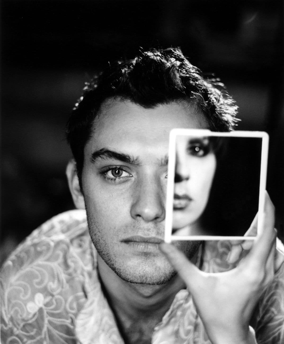 23 Pictures of Young Jude Law