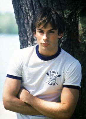 21 Photos of Ian Somerhalder When He Was Young