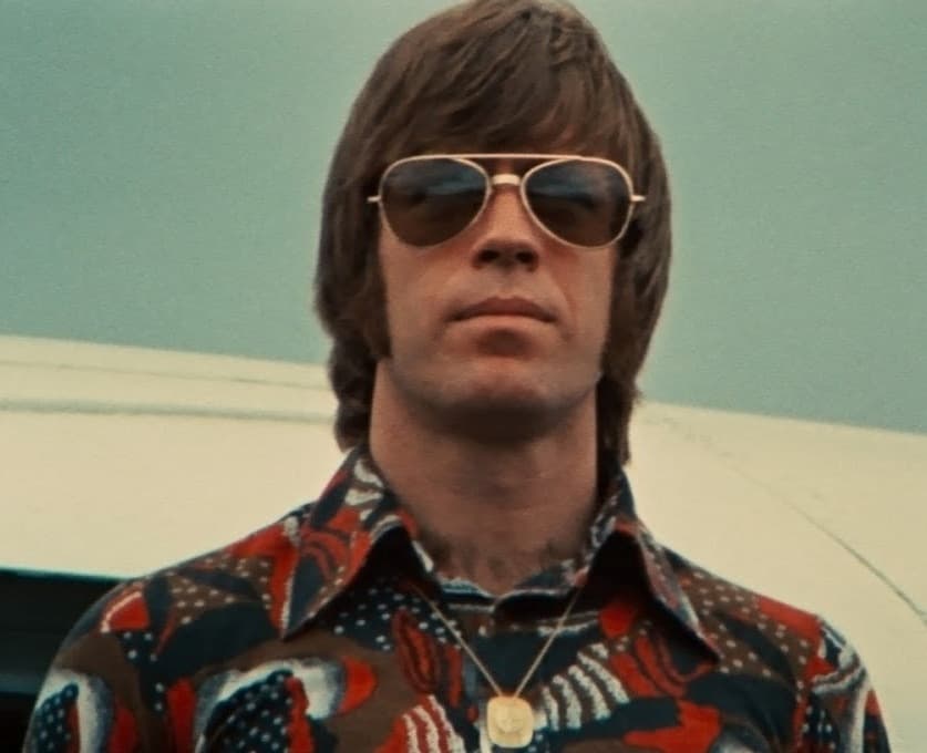 12 Photos of Chuck Norris When He Was Young