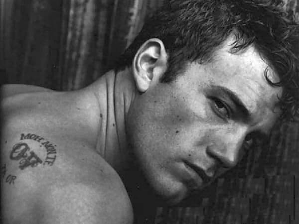 21 Pictures of Young Ben Affleck