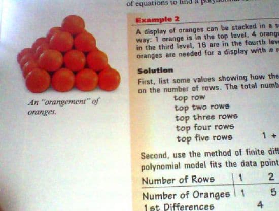 Funny Textbook Pictures | School Textbooks with Funny Images
