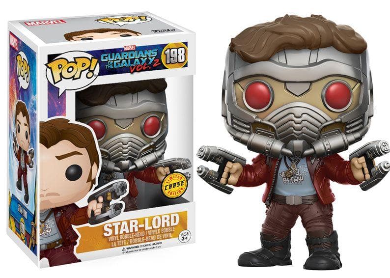 Pop Vinyl Marvel Figures | Best Marvel Pop Funko Toys