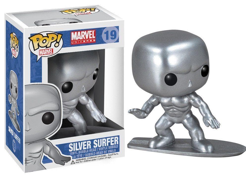 Pop Vinyl Marvel Figures | Best Marvel Pop Funko Toys