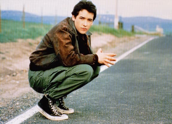 20 Photos of John Cusack When He Was Young