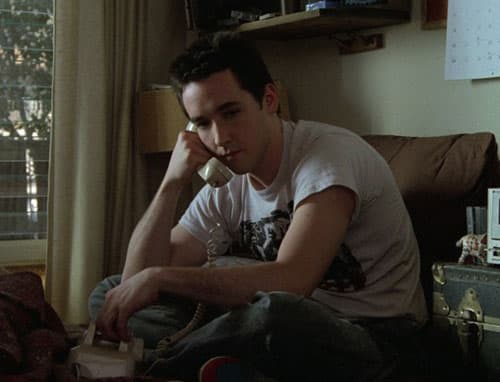 20 Photos of John Cusack When He Was Young