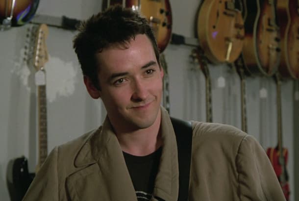 20 Photos of John Cusack When He Was Young