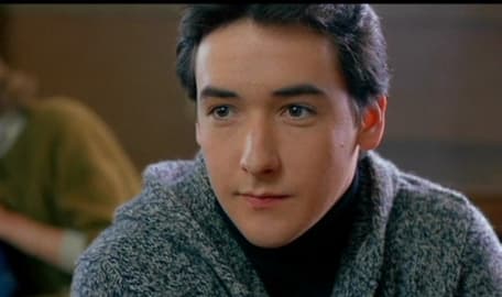 20 Photos of John Cusack When He Was Young