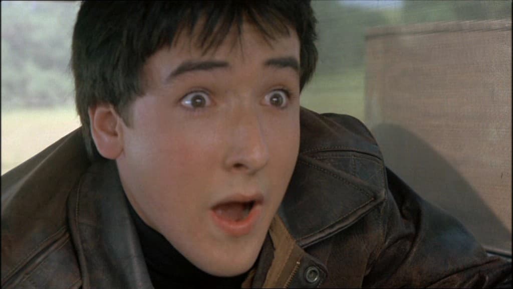 20 Photos of John Cusack When He Was Young