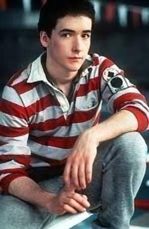 20 Photos of John Cusack When He Was Young