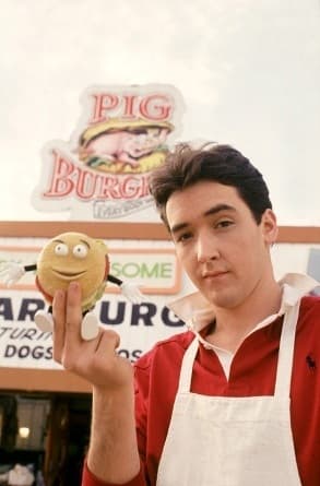 20 Photos of John Cusack When He Was Young