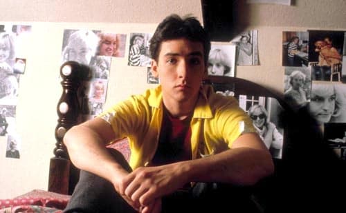 20 Photos of John Cusack When He Was Young