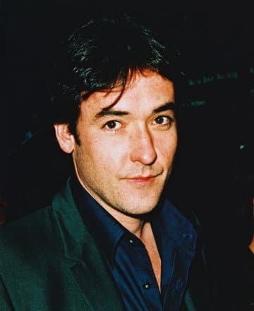 20 Photos of John Cusack When He Was Young