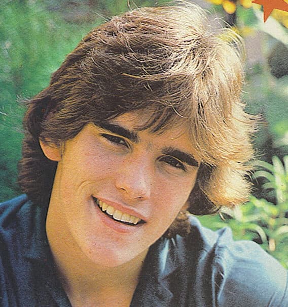 Matt Dillon 1980