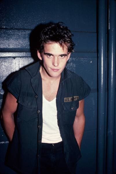 Matt Dillon Hot