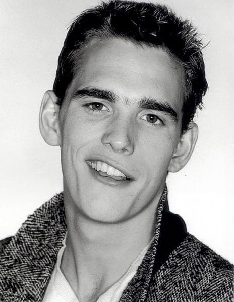 30 Photos of Matt Dillon When He Was Young