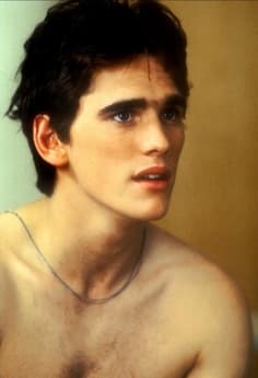 30 Photos of Matt Dillon When He Was Young