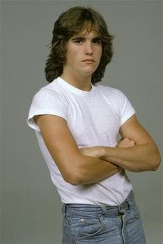 30 Photos of Matt Dillon When He Was Young