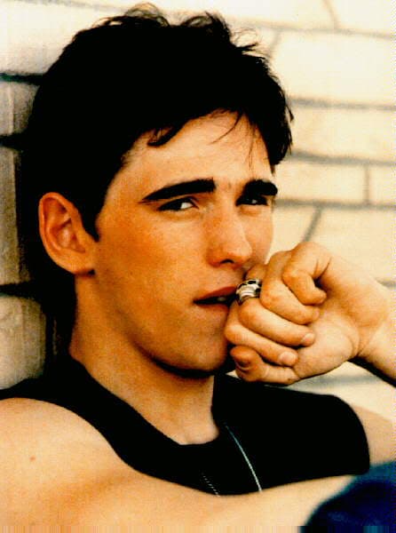 30 Photos of Matt Dillon When He Was Young