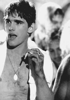 30 Photos of Matt Dillon When He Was Young