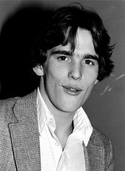 30 Photos of Matt Dillon When He Was Young