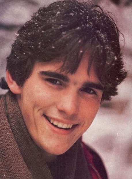 30 Photos of Matt Dillon When He Was Young