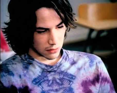 25 Photos of Keanu Reeves When He Was Young