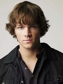 23 Photos of Jared Padalecki When He Was Young