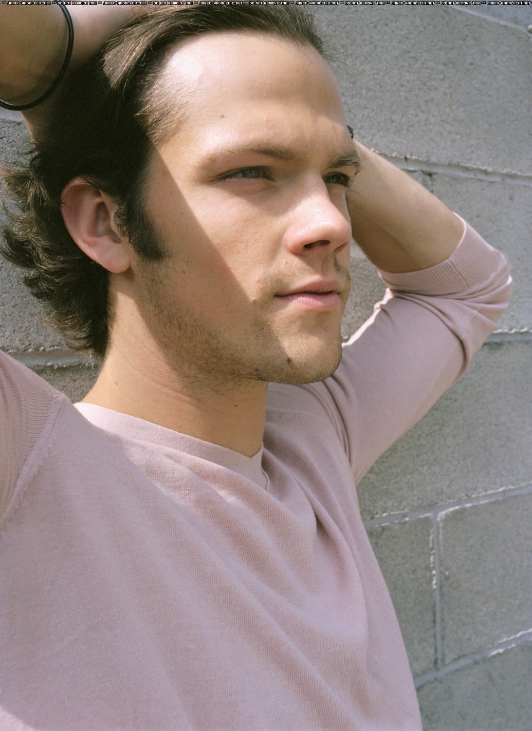 23 Photos of Jared Padalecki When He Was Young