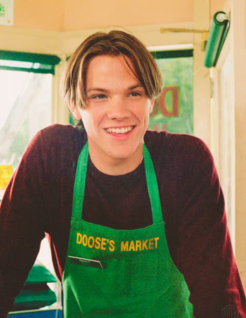 23 Photos of Jared Padalecki When He Was Young