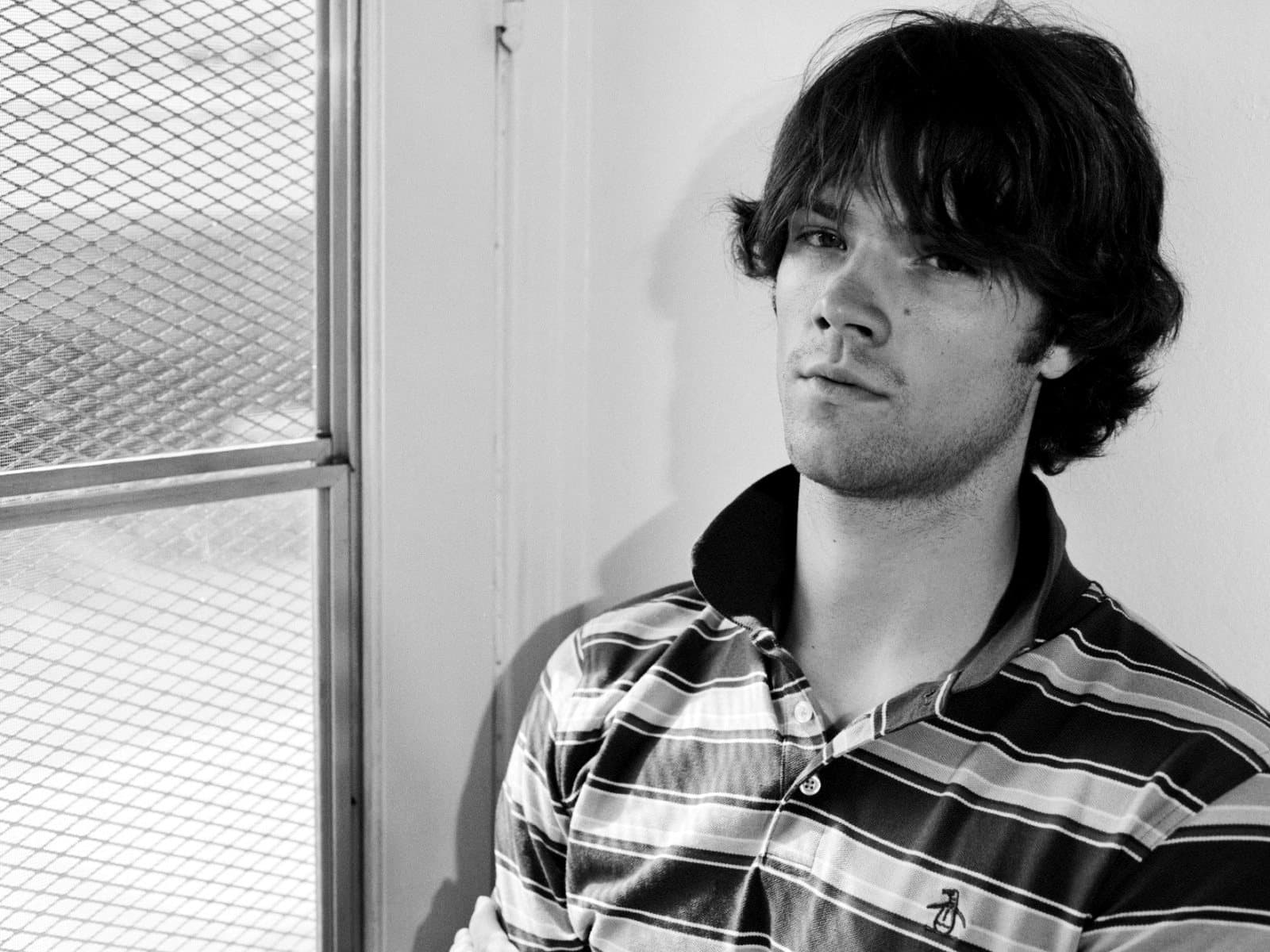 23 Photos of Jared Padalecki When He Was Young