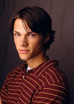 23 Photos of Jared Padalecki When He Was Young