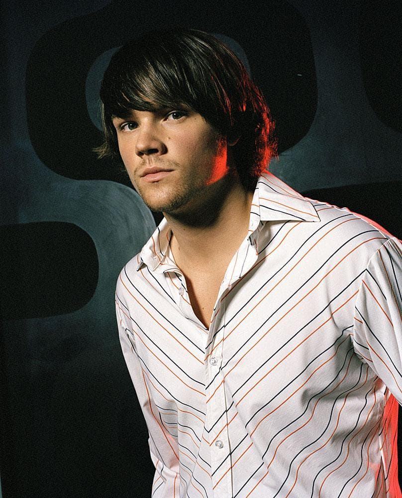23 Photos of Jared Padalecki When He Was Young