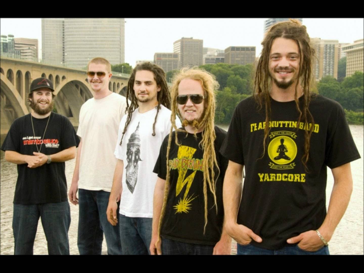 Greatest Reggae Rock Bands | List of Best Reggae Rock Groups of All Time