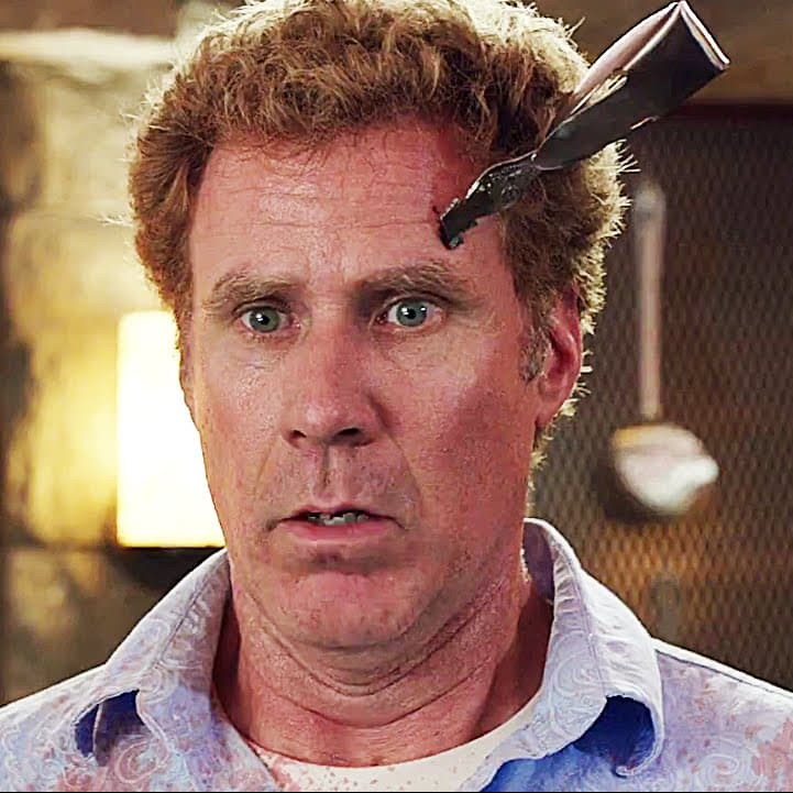 The Funniest 'Get Hard' Quotes, Ranked By Fans