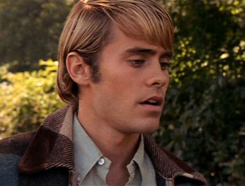 29 Photos of Jared Leto When He Was Young