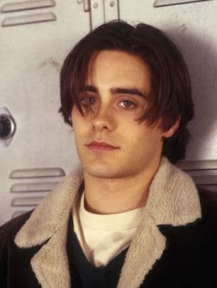 29 Photos of Jared Leto When He Was Young