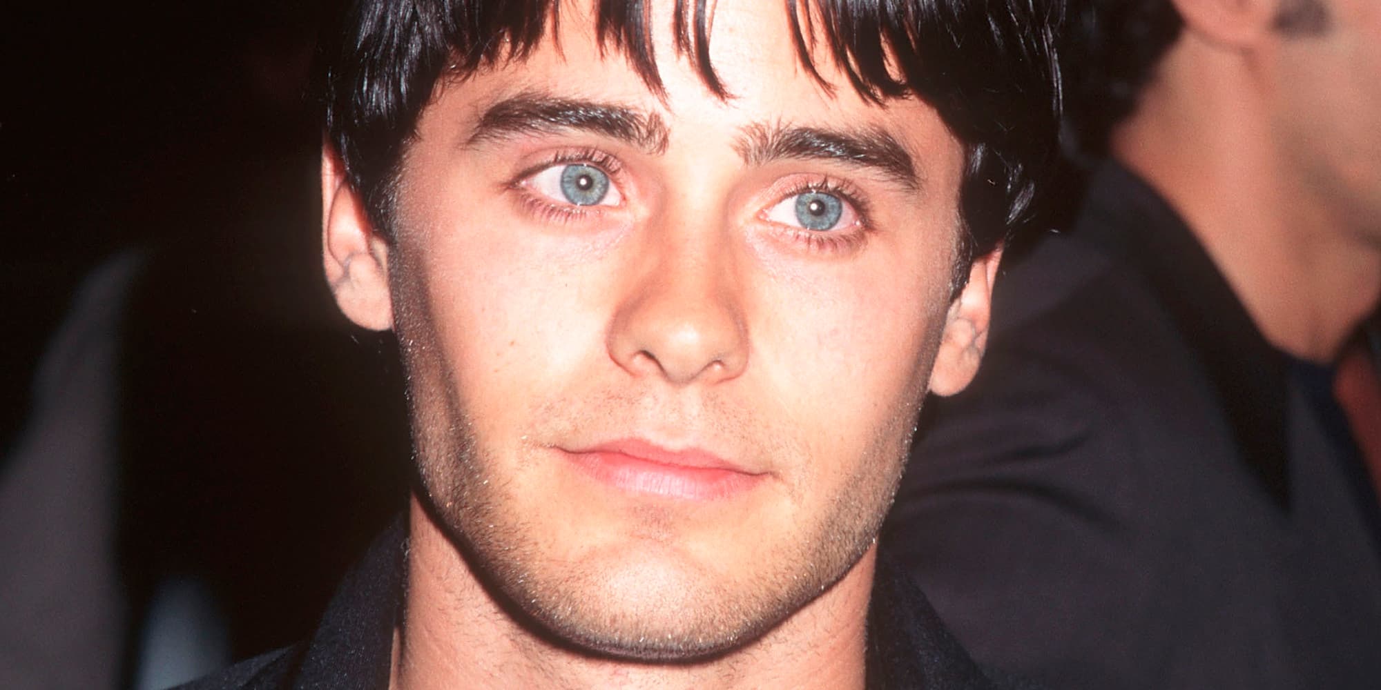 29 Photos of Jared Leto When He Was Young