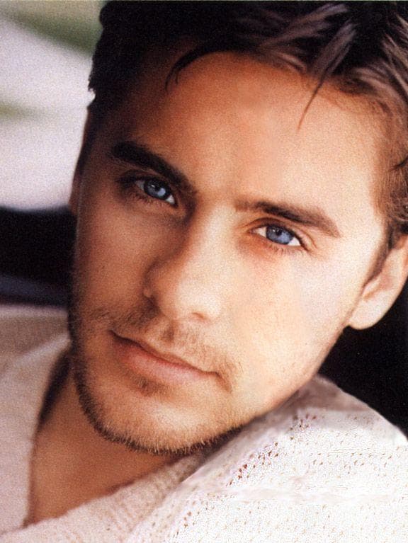 29 Photos of Jared Leto When He Was Young