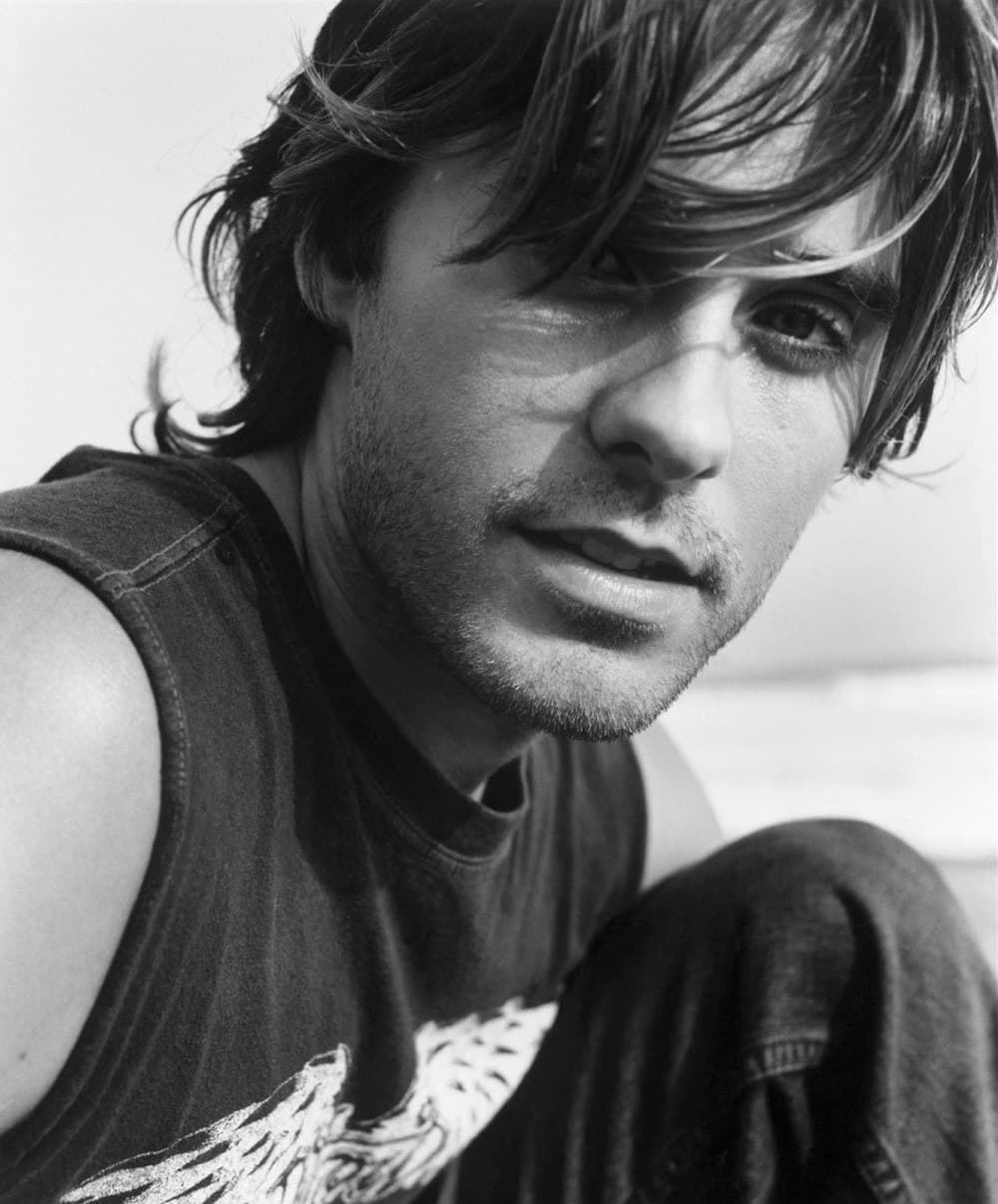 29 Photos of Jared Leto When He Was Young