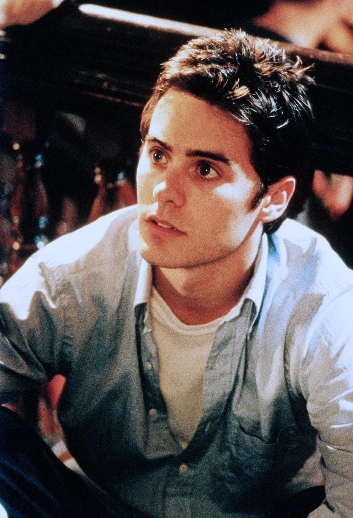 29 Photos of Jared Leto When He Was Young