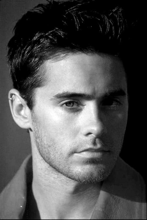 29 Photos of Jared Leto When He Was Young