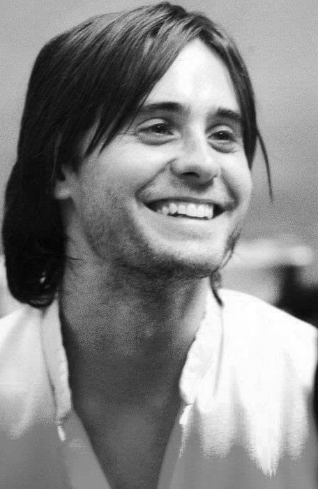 29 Photos of Jared Leto When He Was Young