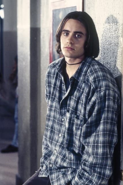 29 Photos of Jared Leto When He Was Young