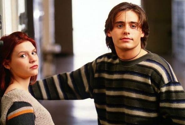 29 Photos of Jared Leto When He Was Young