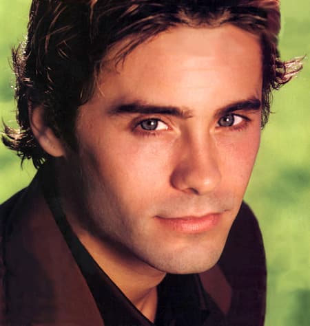 29 Photos of Jared Leto When He Was Young