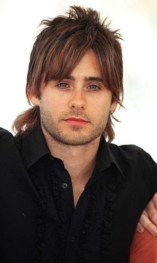 29 Photos of Jared Leto When He Was Young