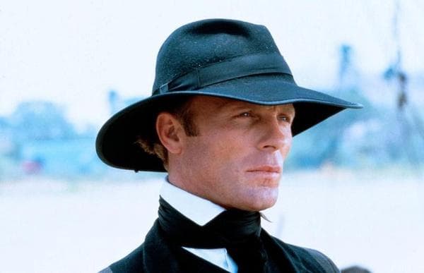 15 Photos of Ed Harris When He Was Young